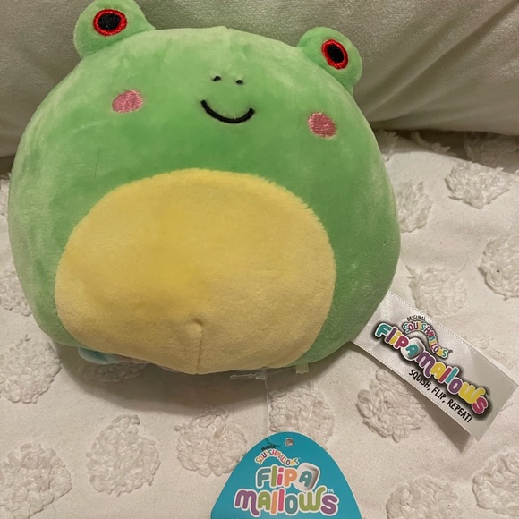 Squishmallows | Toys | Flipamallow | Poshmark